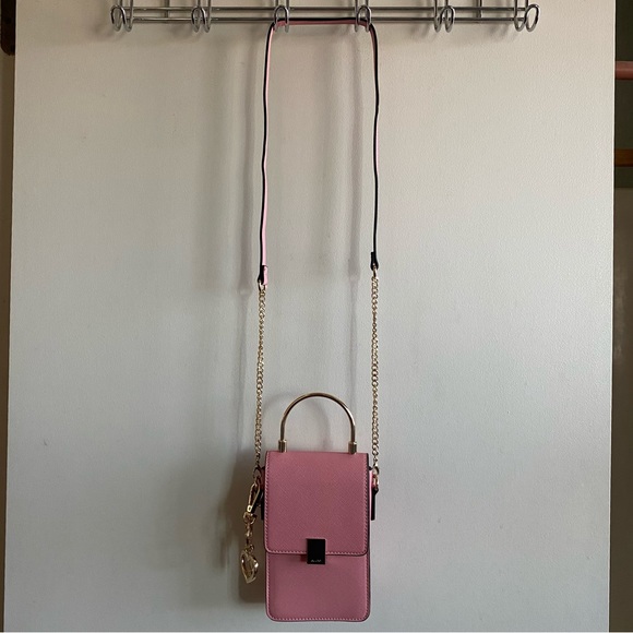 Aldo | Bags | Aldo Mini Crossbody Handbag | Poshmark